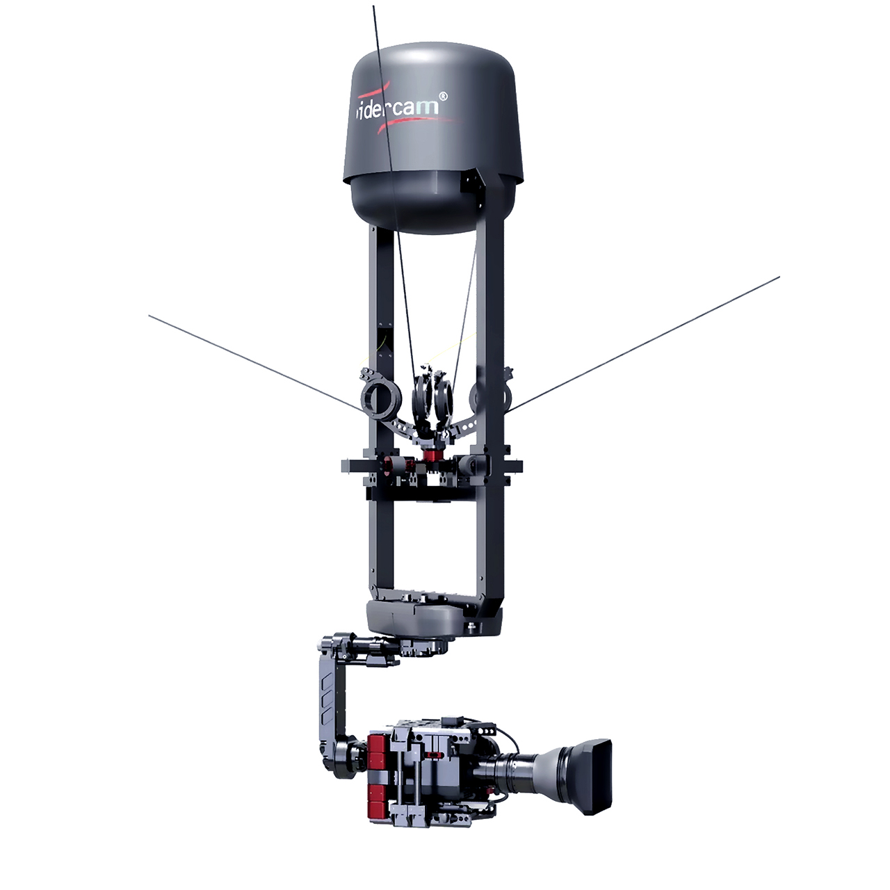 Spidercam "Elite"
