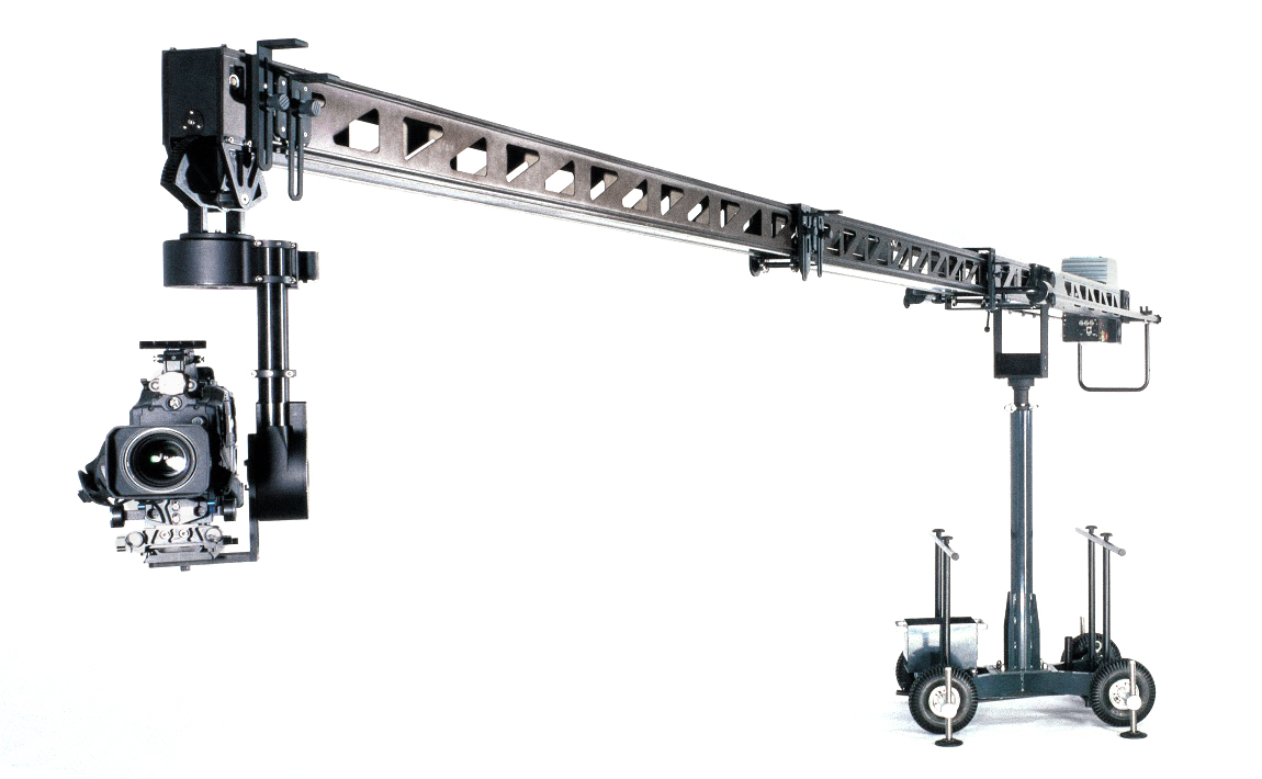 Technocrane 22 plus