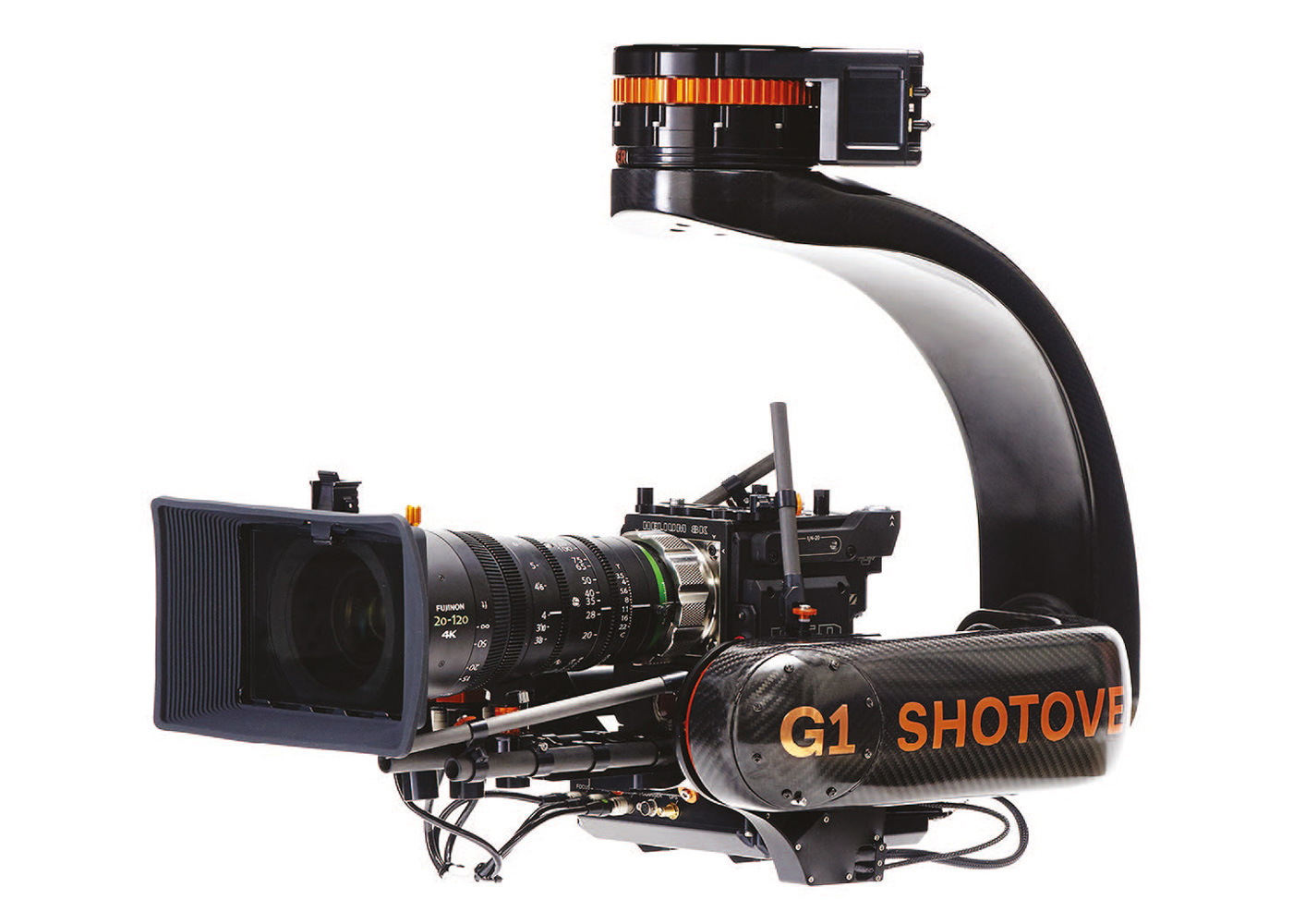 Shotover G1